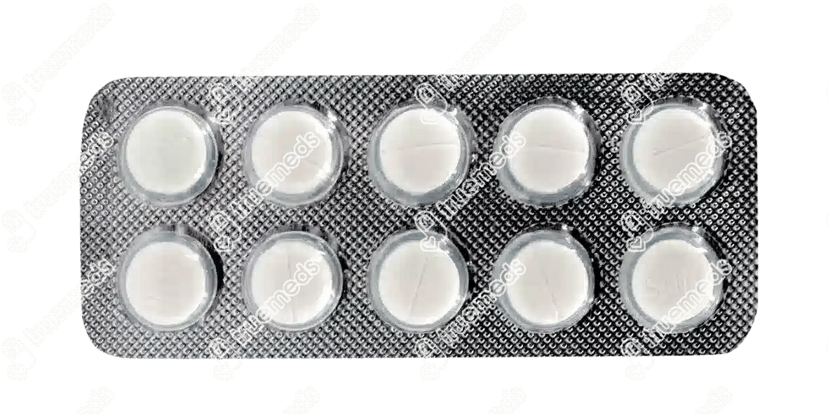 Etoshine 90 Tablet 10: Uses, Side Effects, Price & Substitutes