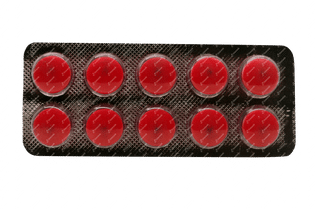 Etosys 250250 Mg Tablet 10 - Uses, Side Effects, Dosage, Price | Truemeds