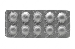 Etova 200 MG Tablet 10 - Uses, Side Effects, Dosage, Price | Truemeds