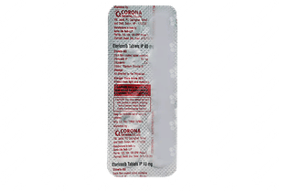 Etowin 60 MG | Order Etowin 60 MG Tablet Online at Truemeds