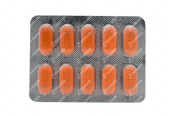 Etowin P 60/325 MG | Order Etowin P 60/325 MG Tablet Online at Truemeds