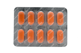 Etowin P 60/325 MG | Order Etowin P 60/325 MG Tablet Online at Truemeds