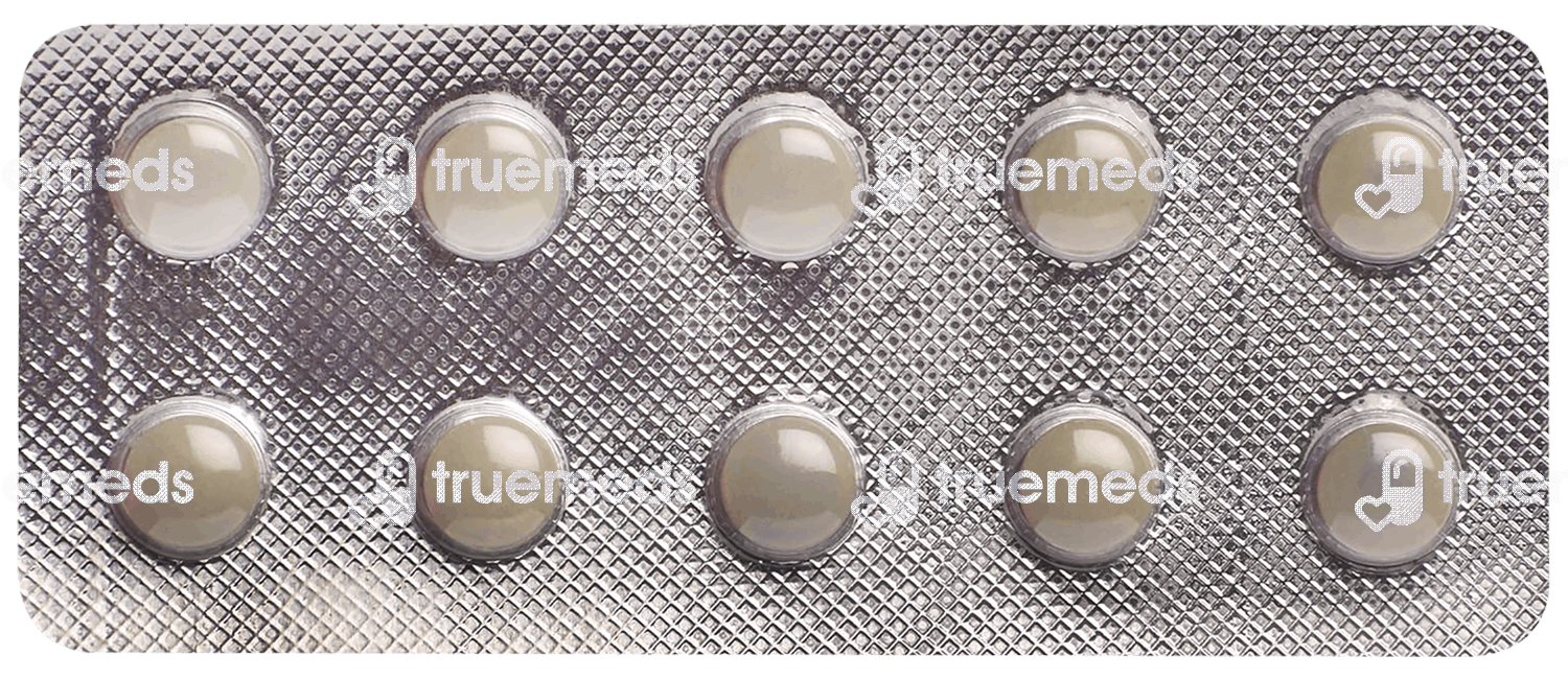 Etoxib 60 MG | Order Etoxib 60 MG Tablet Online at Truemeds