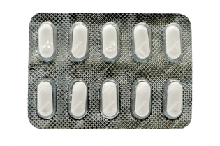 Etoxib 90 Mg Tablet 10 - Uses, Side Effects, Dosage, Price | Truemeds