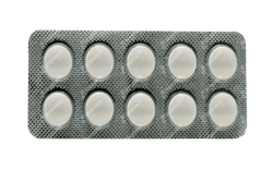 Etrik 120 MG Tablet 10 - Uses, Side Effects, Dosage, Price | Truemeds