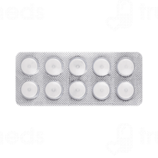 Etrik 120 Tablet 10: Uses, Side Effects, Price & Substitutes