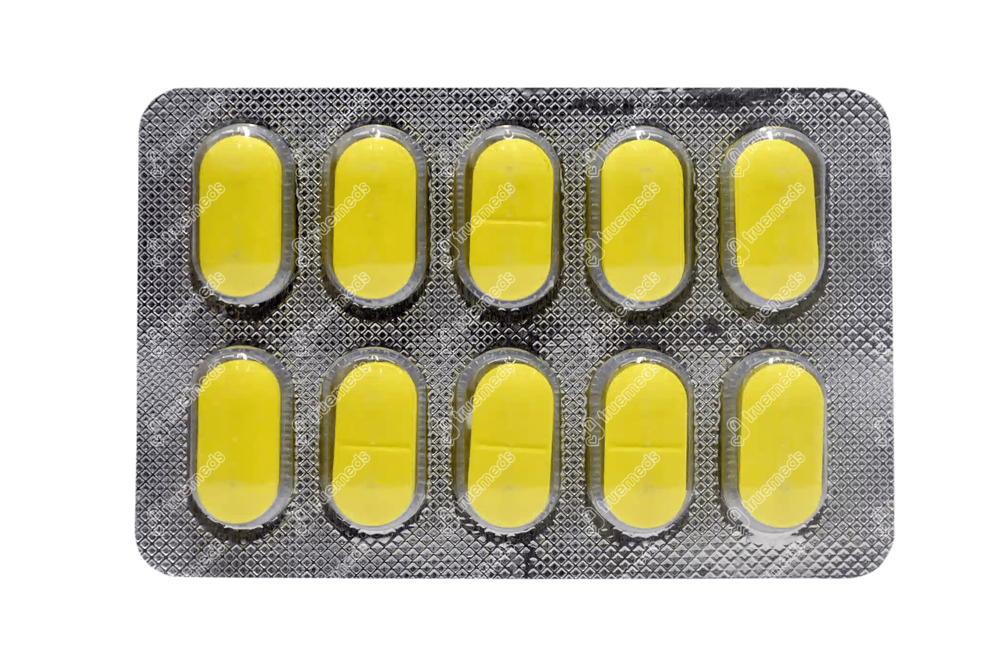 Etrik P Tablet: Uses, Side Effects, Price & Substitutes