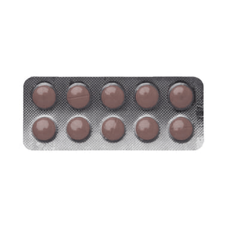 Etrobax 120 Tablet 10: Uses, Side Effects, Price & Substitutes