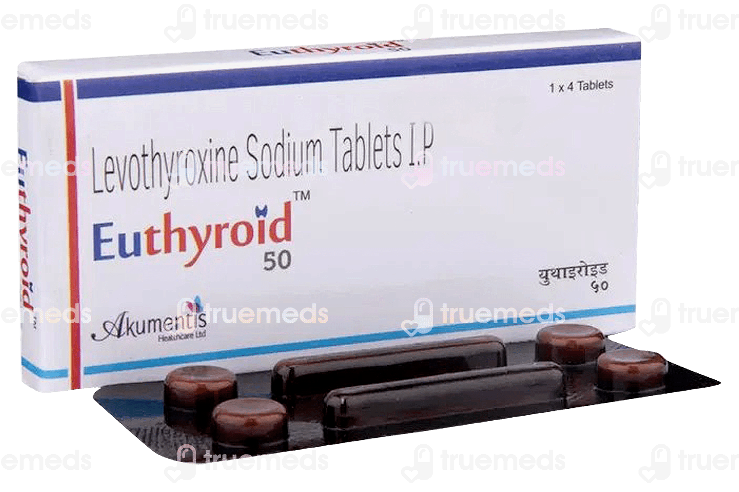Euthyroid 50 MCG Tablet | Order EUTHYROID 50 MCG Tablet 4 Online at ...