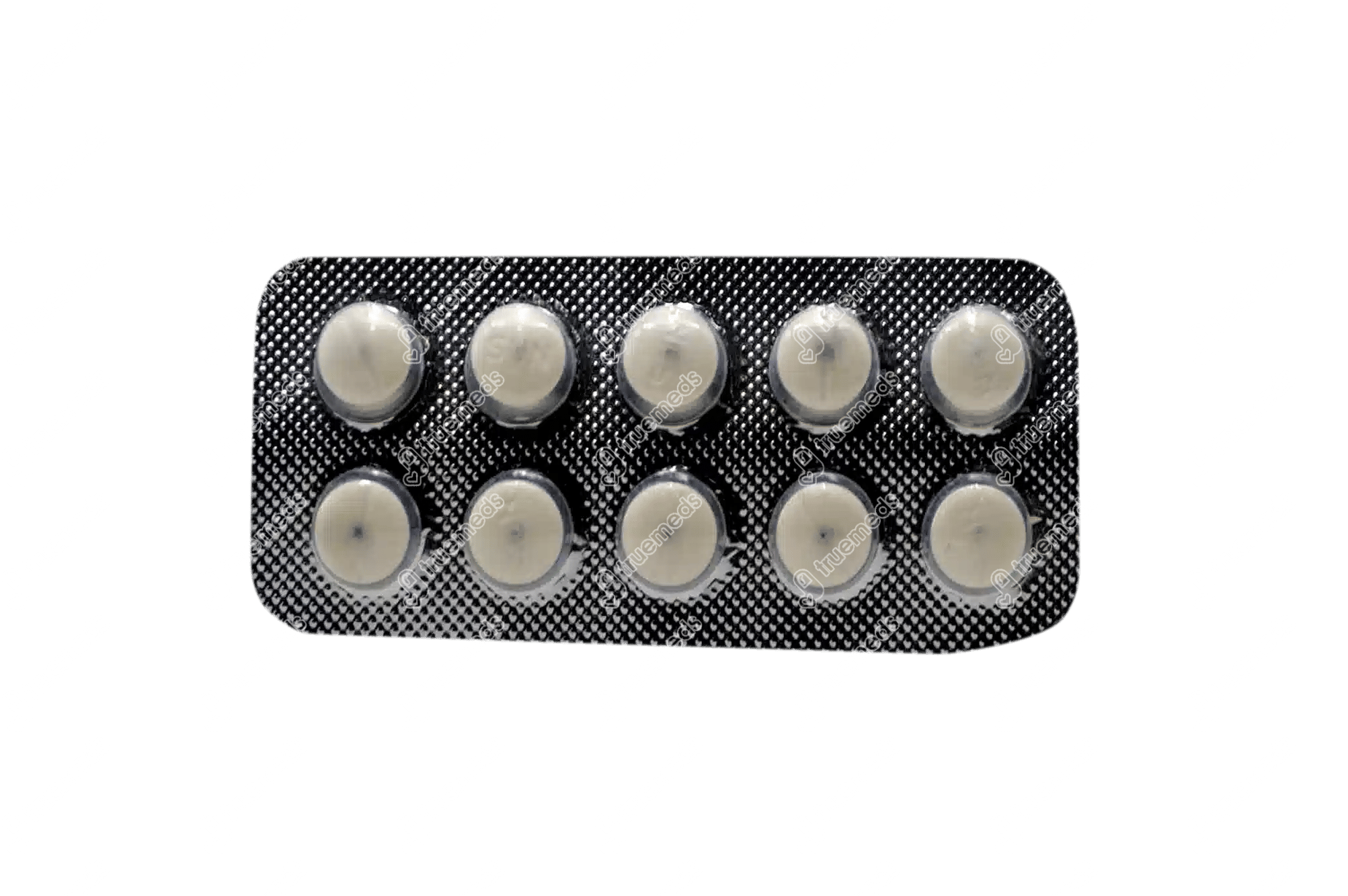 Ezact 60 MG | Order Ezact 60 MG Tablet Online at Truemeds