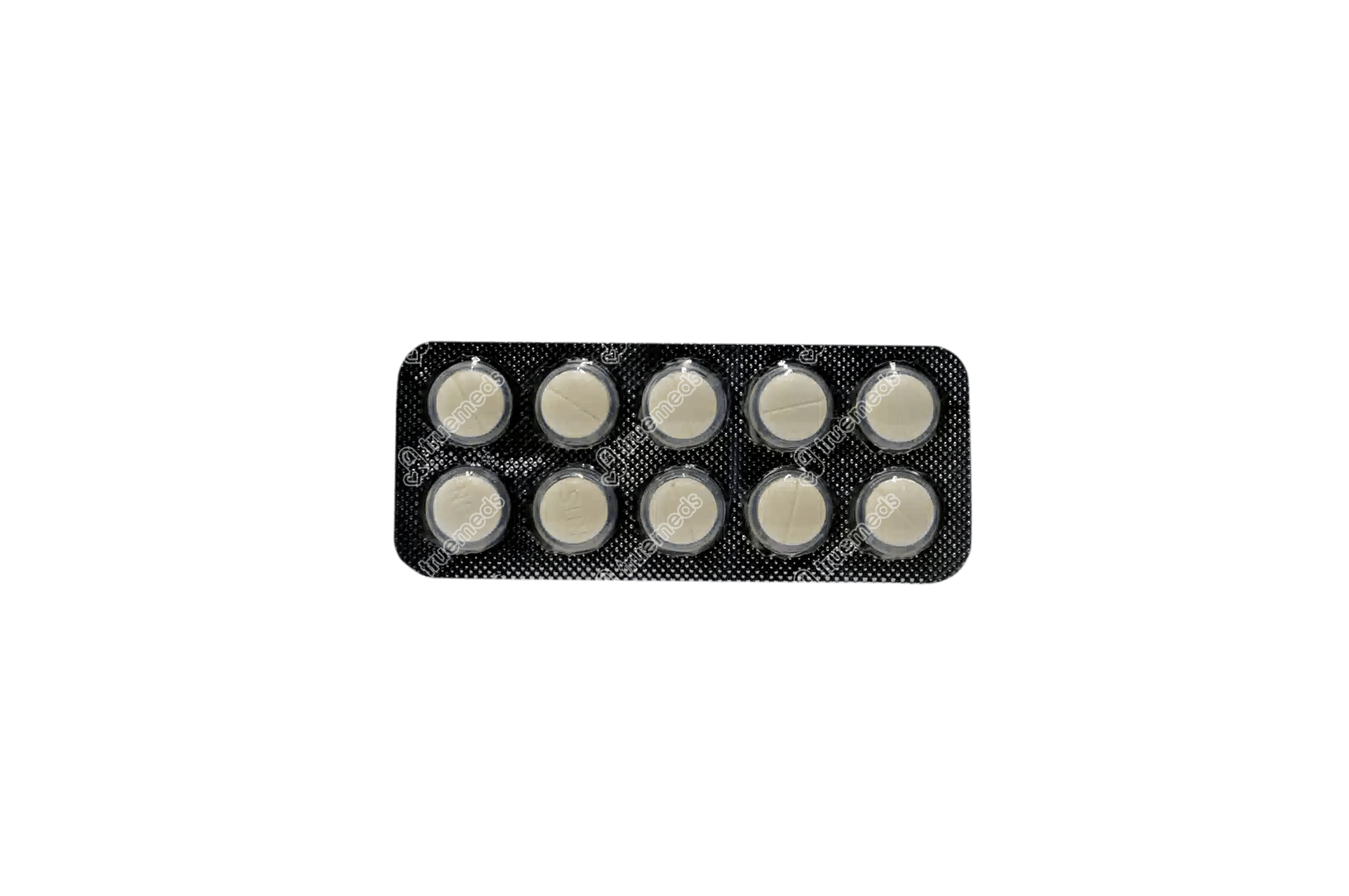 Ezact 90 Mg Tablet 10 - Uses, Side Effects, Dosage, Price | Truemeds