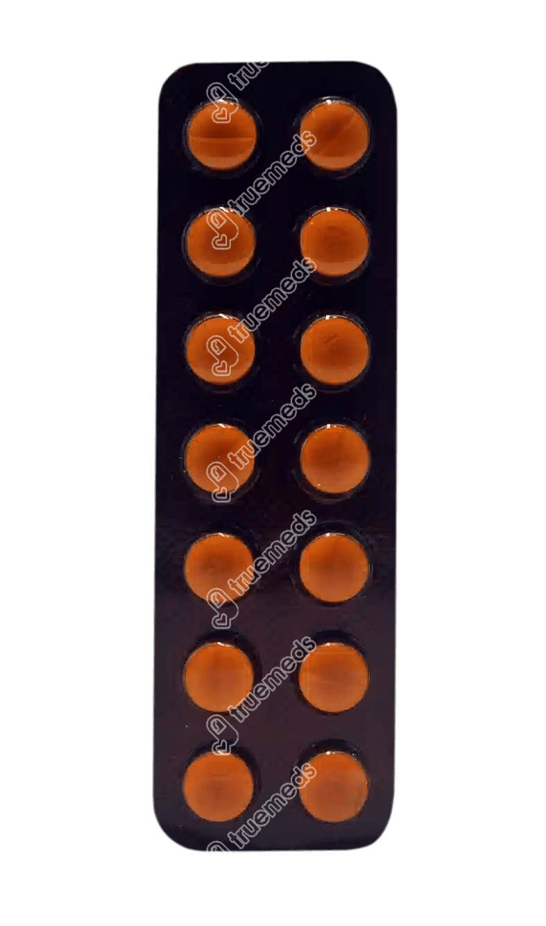 Facid 20 MG | Order Facid 20 MG Tablet Online at Truemeds