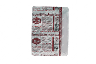 Fastac 325/50 | Order Fastac 325/50 Tablet Online at Truemeds