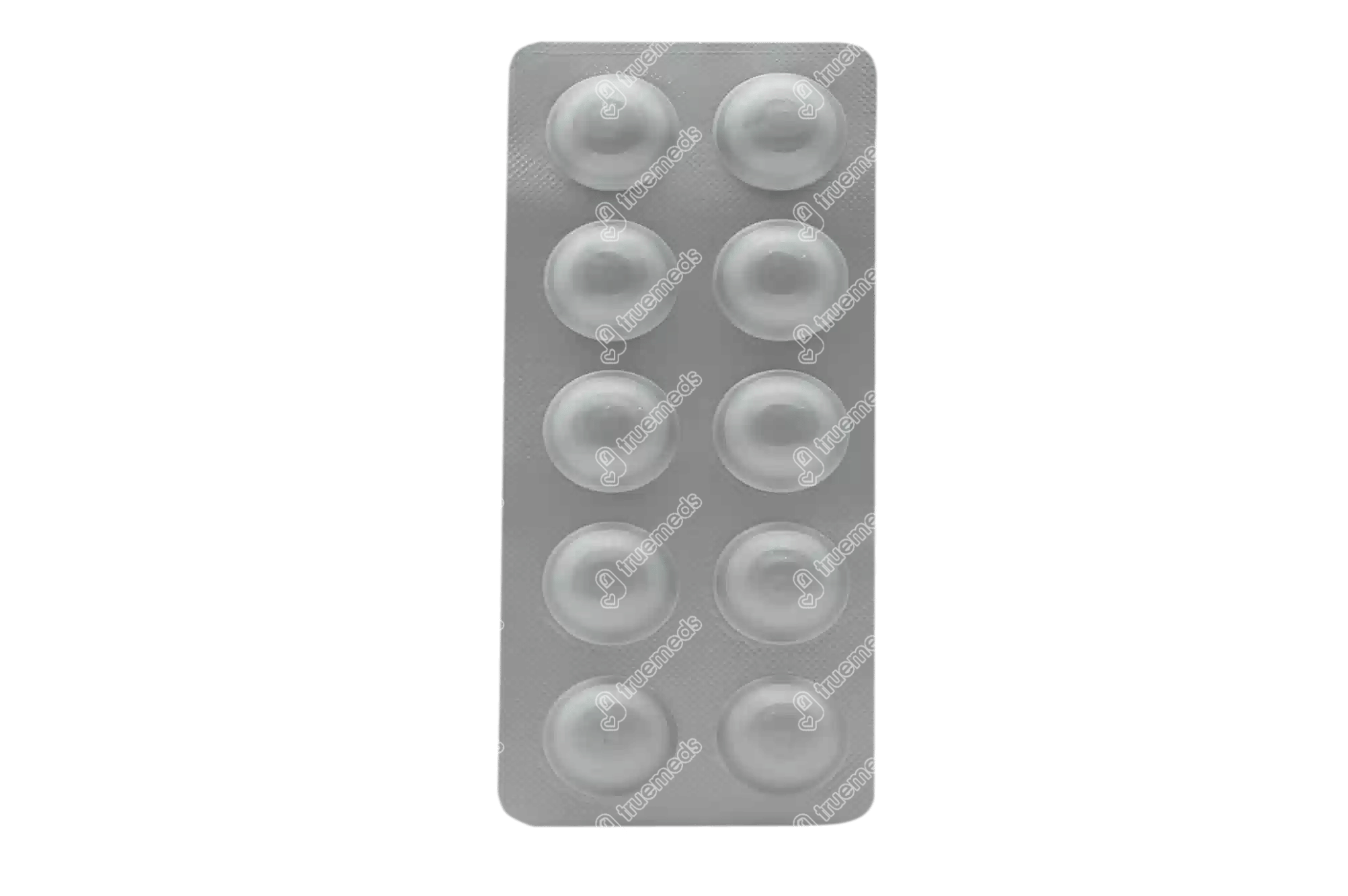 Faxicad 200 Mg Tablet 10 - Uses, Side Effects, Dosage, Price | Truemeds