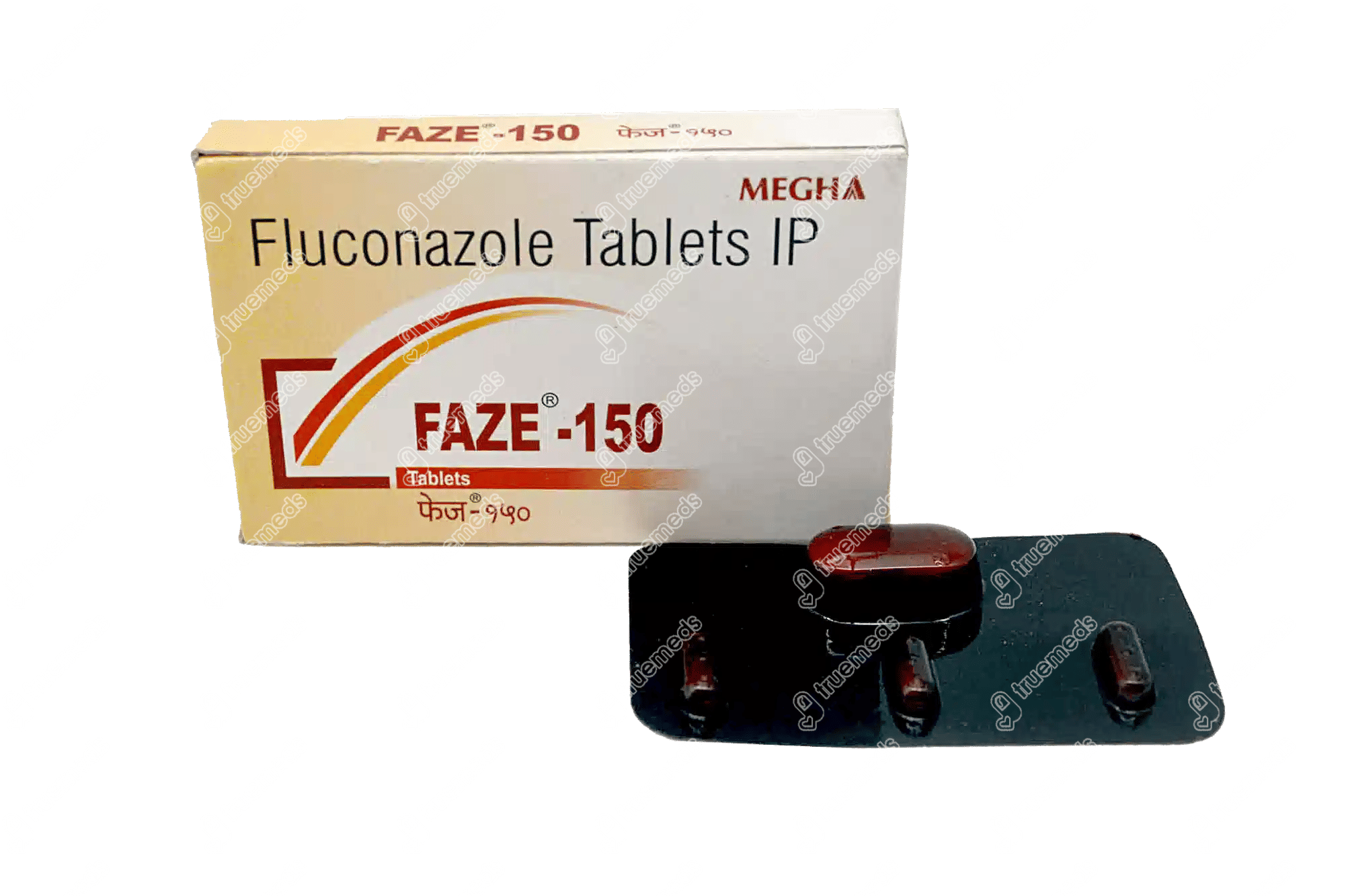 Faze 150 Tablet 1: Uses, Side Effects, Price & Substitutes