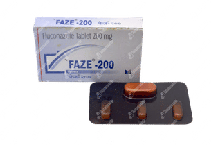 Faze 200 MG | Order Faze 200 MG Tablet Online at Truemeds