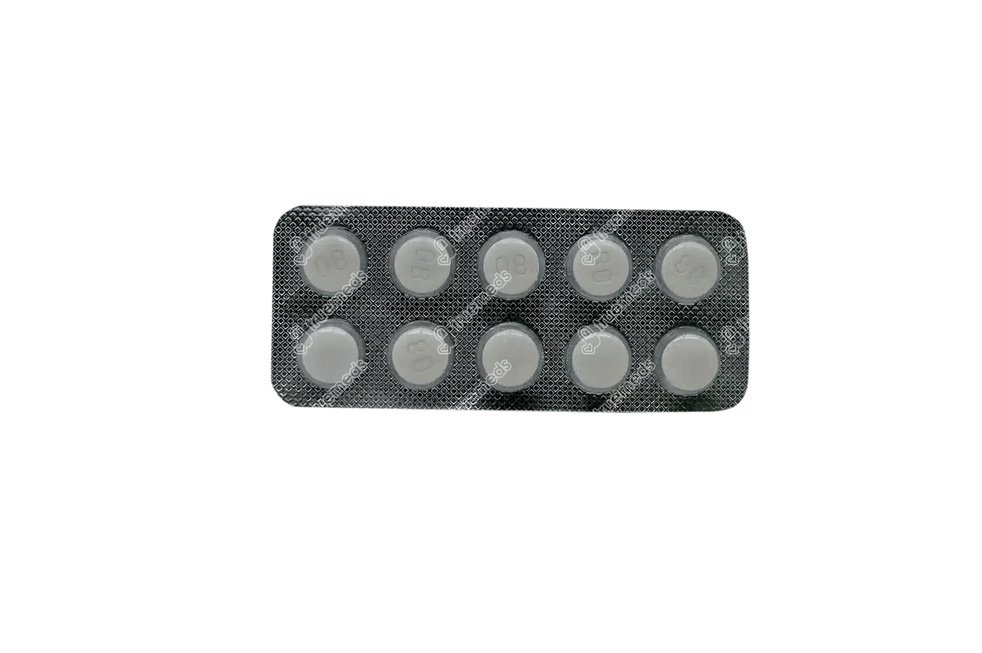 Fbx 80 Tablet 10: Uses, Side Effects, Price & Substitutes