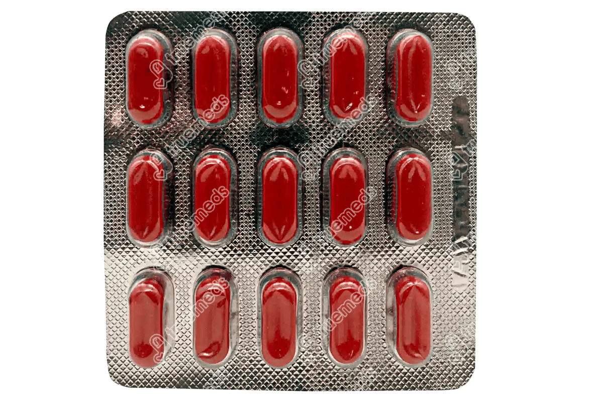 Fe Plus | Order Fe Plus Tablet Online at Truemeds