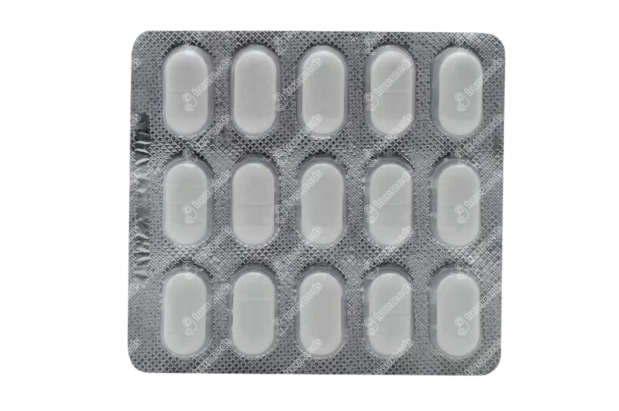 Febrex 500 MG Tablet | Order FEBREX 500 MG Tablet 15 Online at Truemeds