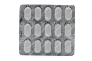 Febrex 500 Mg Tablet 15 - Uses, Side Effects, Dosage, Price | Truemeds