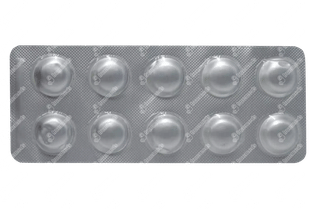 Febuday 40 Mg Tablet 10 - Uses, Side Effects, Dosage, Price | Truemeds