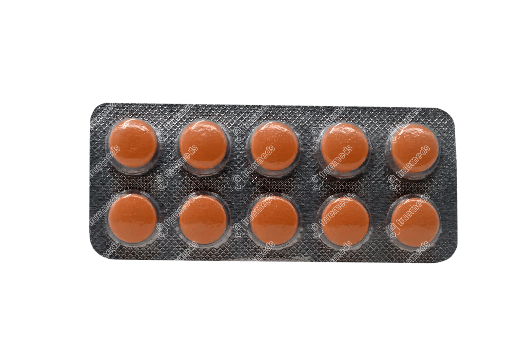 Fecontin F 10005 Mg Tablet 10 - Uses, Side Effects, Dosage, Price ...