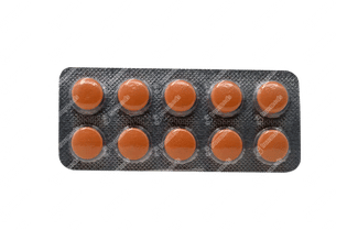 Fecontin F 10005 Mg Tablet 10 - Uses, Side Effects, Dosage, Price ...