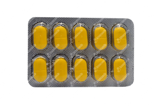 Fenceta Novo 325 Tablet: Uses, Side Effects, Price & Substitutes