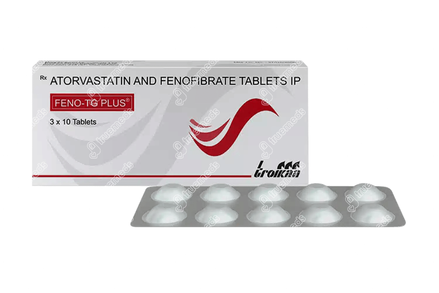 Feno Tg Plus 10/160 MG | Order Feno Tg Plus 10/160 MG Tablet Online at ...