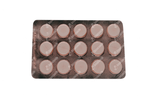 Fepanil 500 Mg Tablet 15 - Uses, Side Effects, Dosage, Price | Truemeds