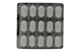 Fepanil 650 Mg Tablet 15 - Uses, Side Effects, Dosage, Price | Truemeds