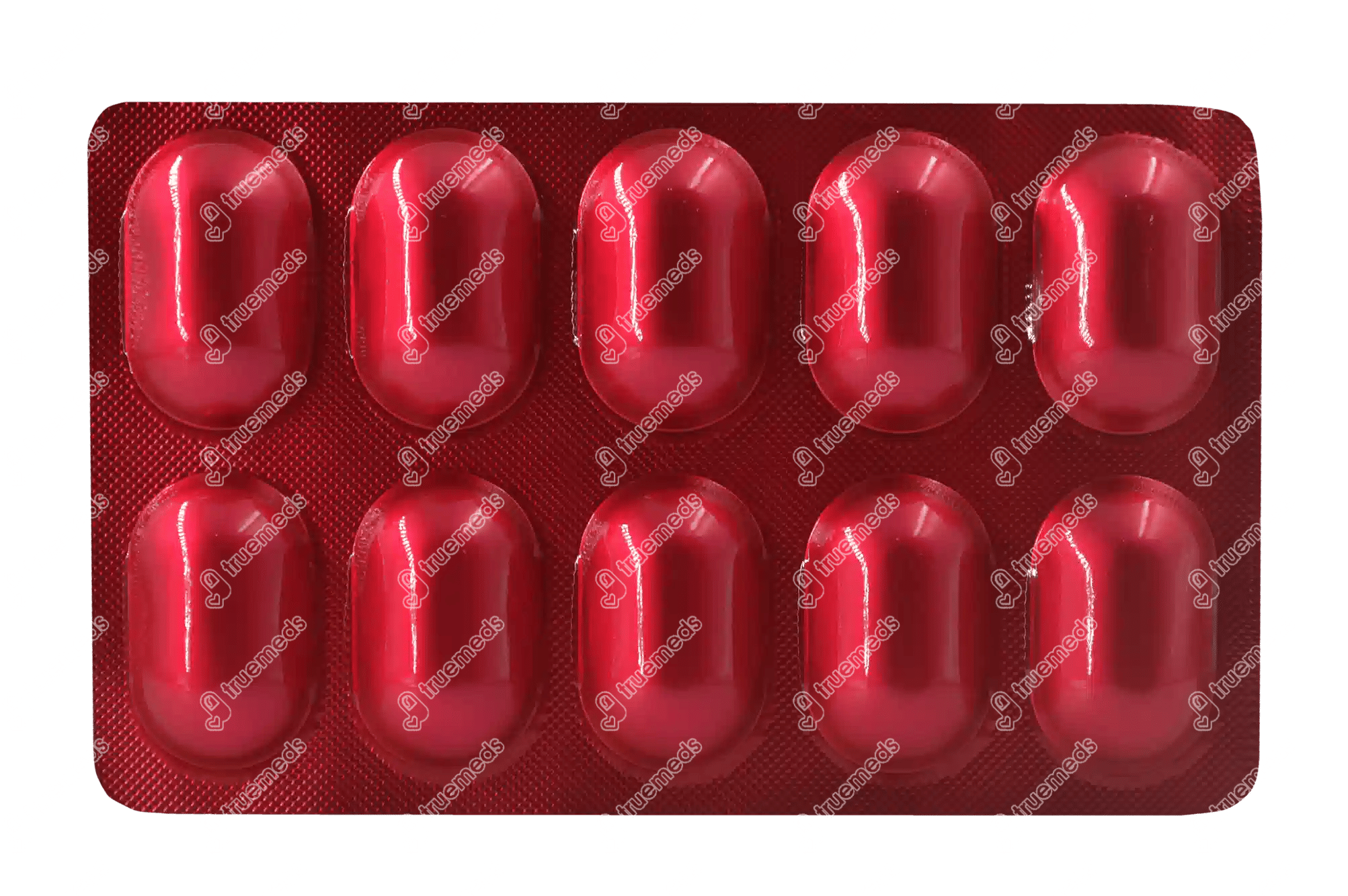 Ferium Xt | Order Ferium Xt Tablet Online at Truemeds