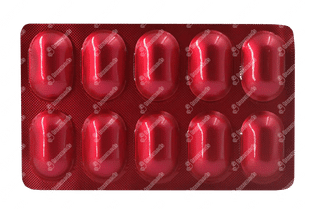 Ferium Xt | Order Ferium Xt Tablet Online at Truemeds