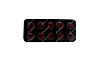 Fertomid 25 Mg Tablet 10 - Uses, Side Effects, Dosage, Price | Truemeds