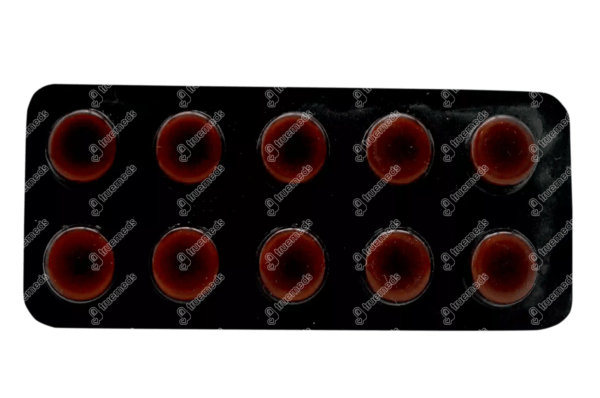 Fertomid 50 Tablet – Infertility Treatment