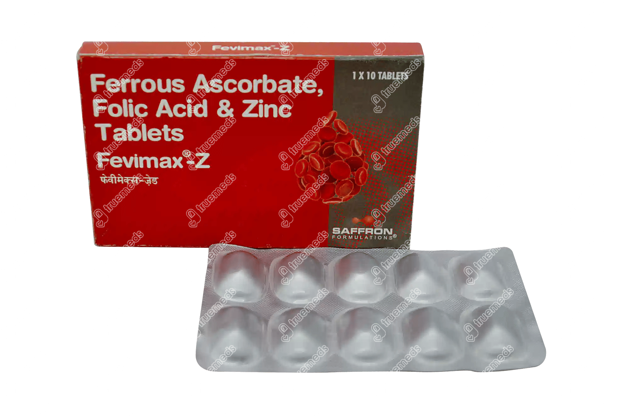 Fevimax Z 100/1.5/22.5 MG | Order Fevimax Z 100/1.5/22.5 MG Tablet ...