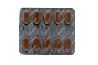 Fexocet 120 MG | Order Fexocet 120 MG Tablet Online at Truemeds