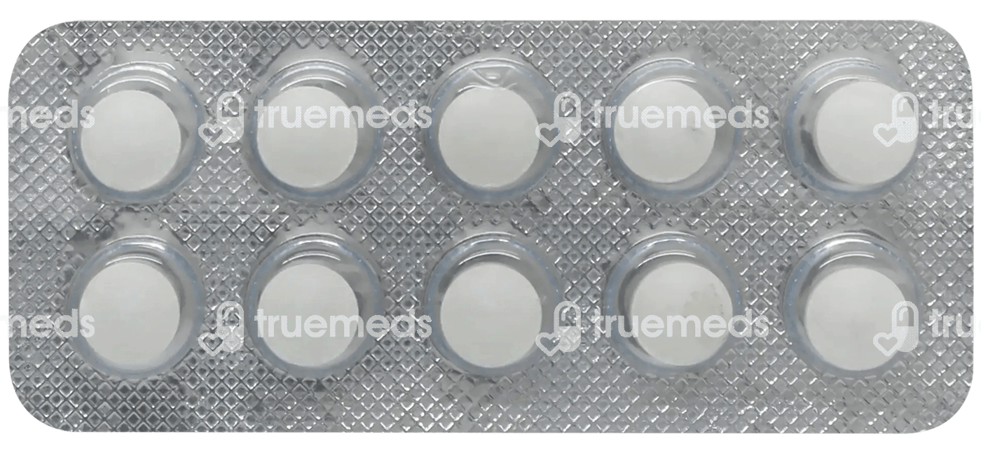 Fexostat 40 Tablet 10: Uses, Side Effects, Price & Substitutes