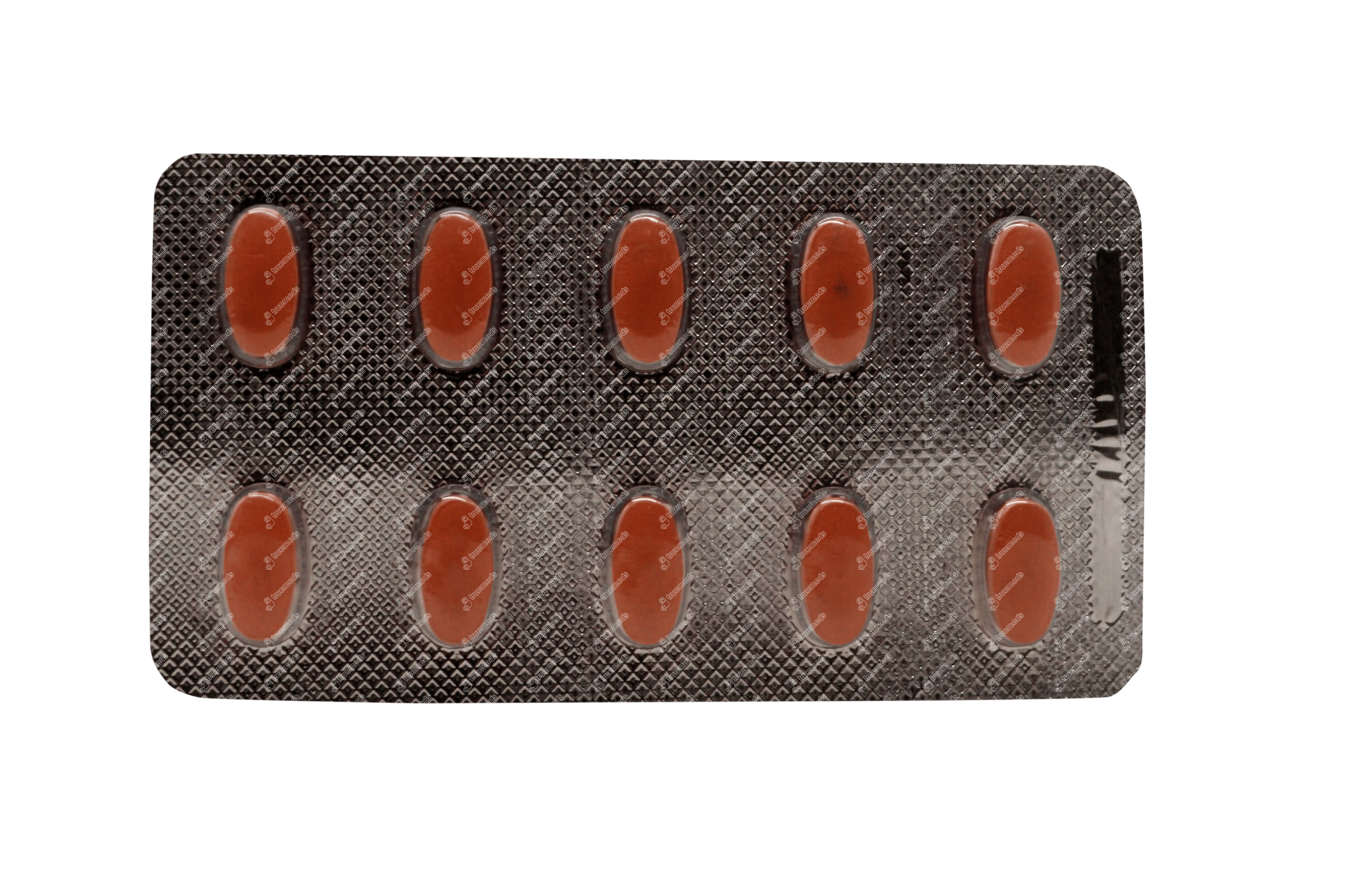 Fexova 120 MG | Order Fexova 120 MG Tablet Online at Truemeds