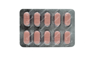 Fine Hart 10/200 MG | Order Fine Hart 10/200 MG Tablet Online at Truemeds