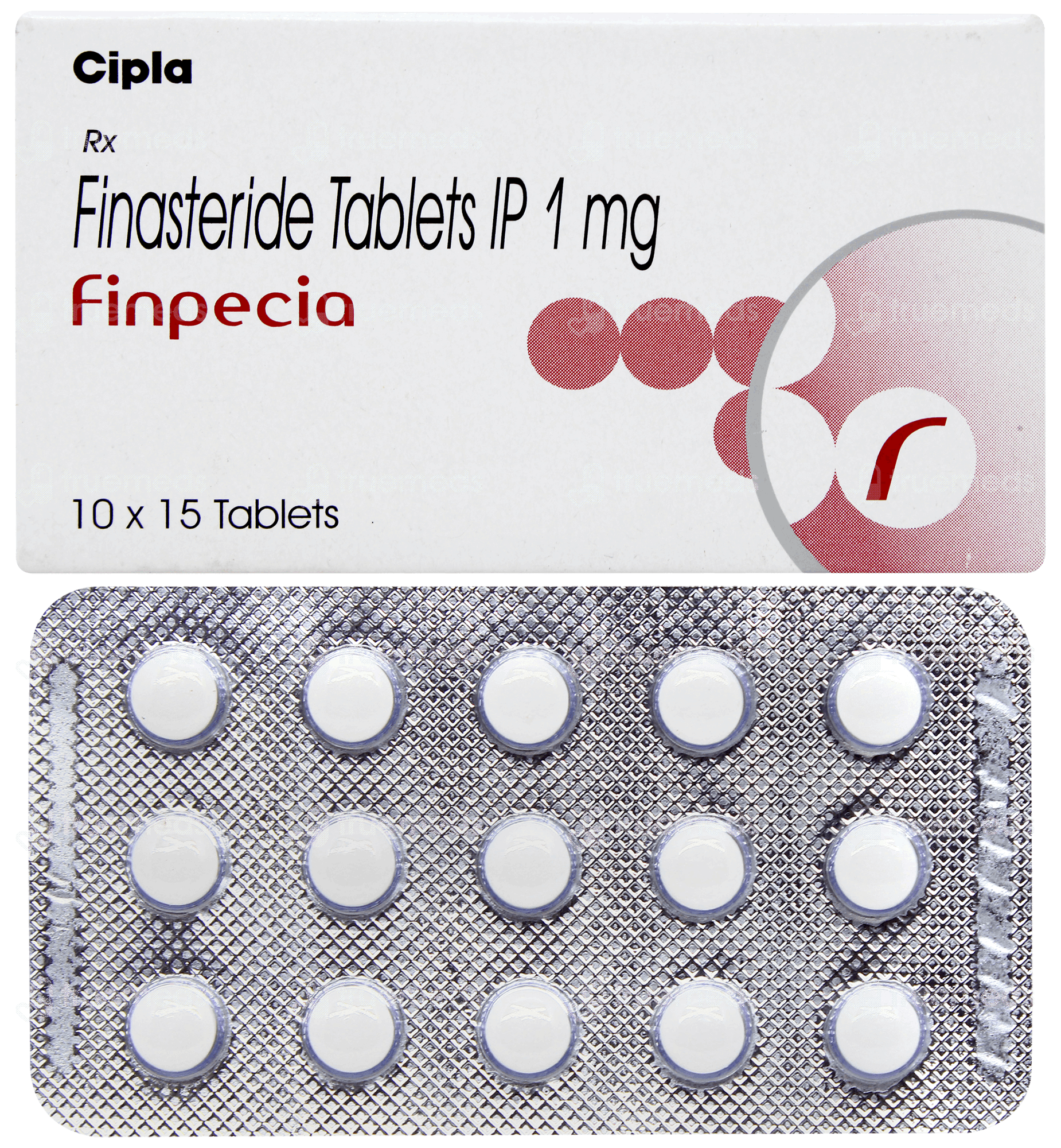 Finpecia Tablet: Uses, Side Effects, Price & Substitutes
