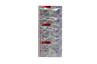 Fixar 10120 Mg Tablet 10 - Uses, Side Effects, Dosage, Price | Truemeds