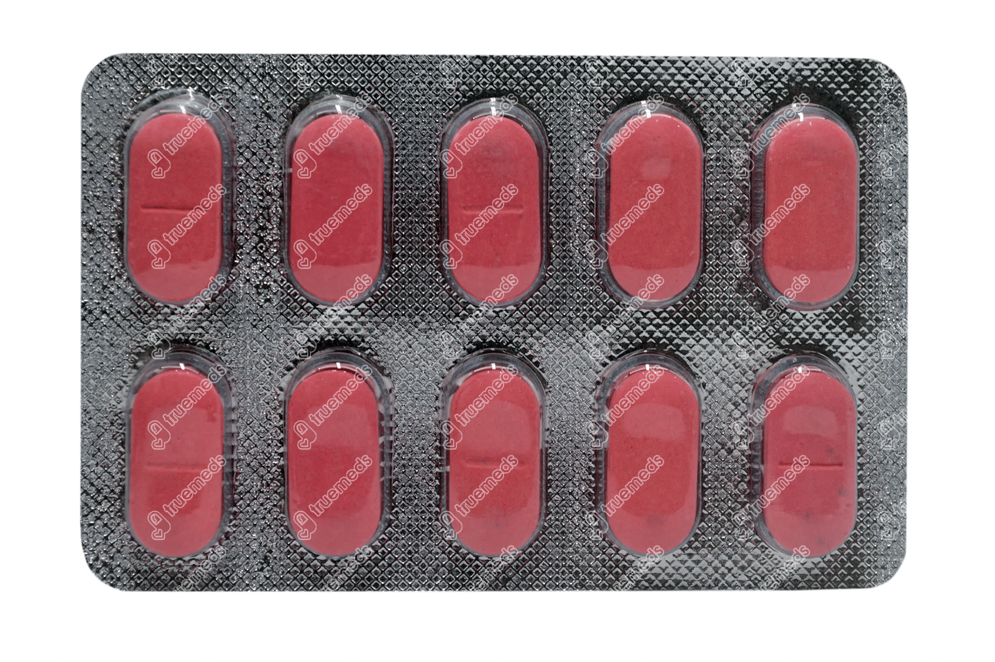 Flamar Mx 50/325/250 MG | Order Flamar Mx 50/325/250 MG Tablet Online ...