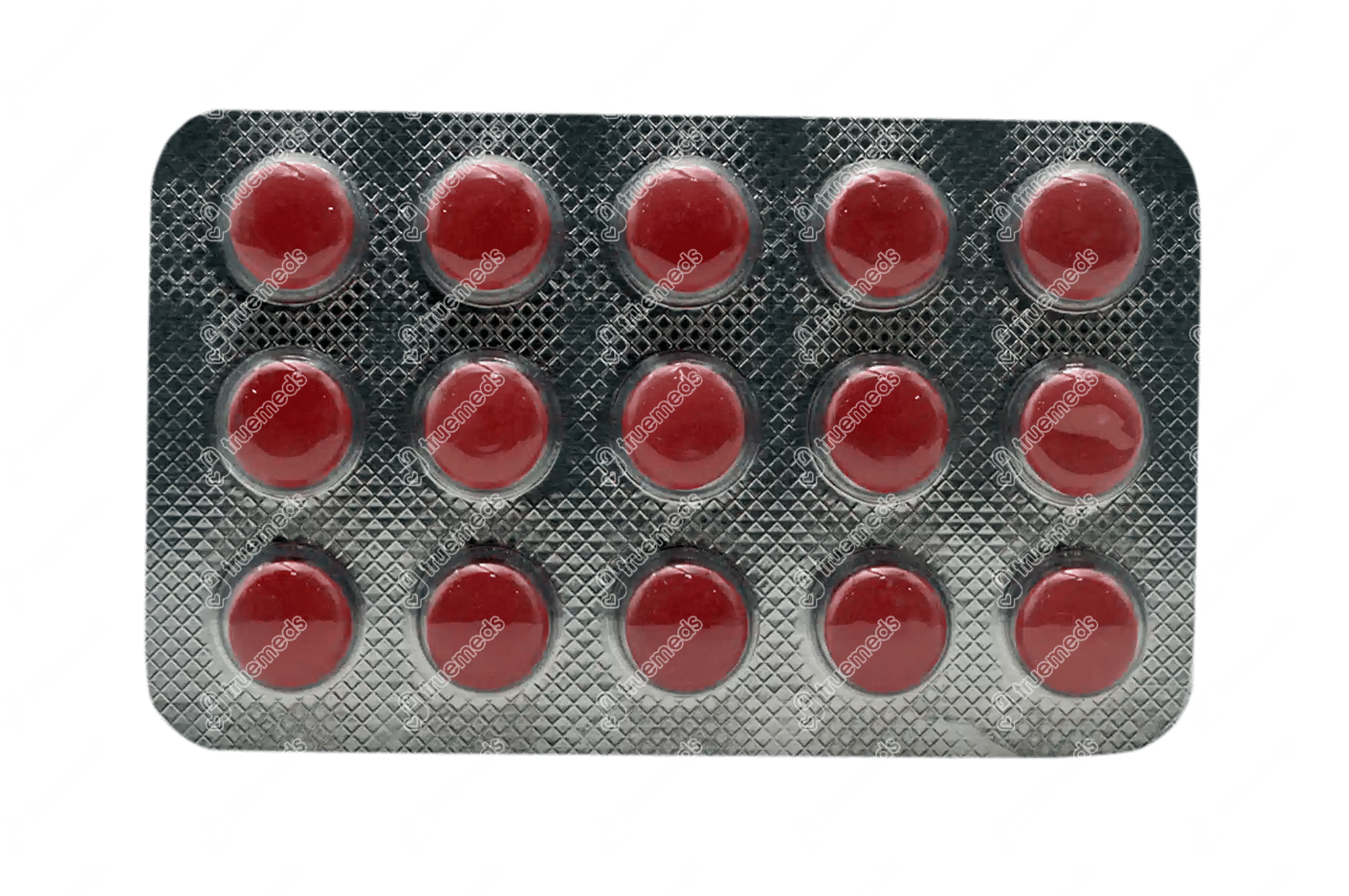 Flanzen D Tablet 15: Uses, Side Effects, Price & Substitutes