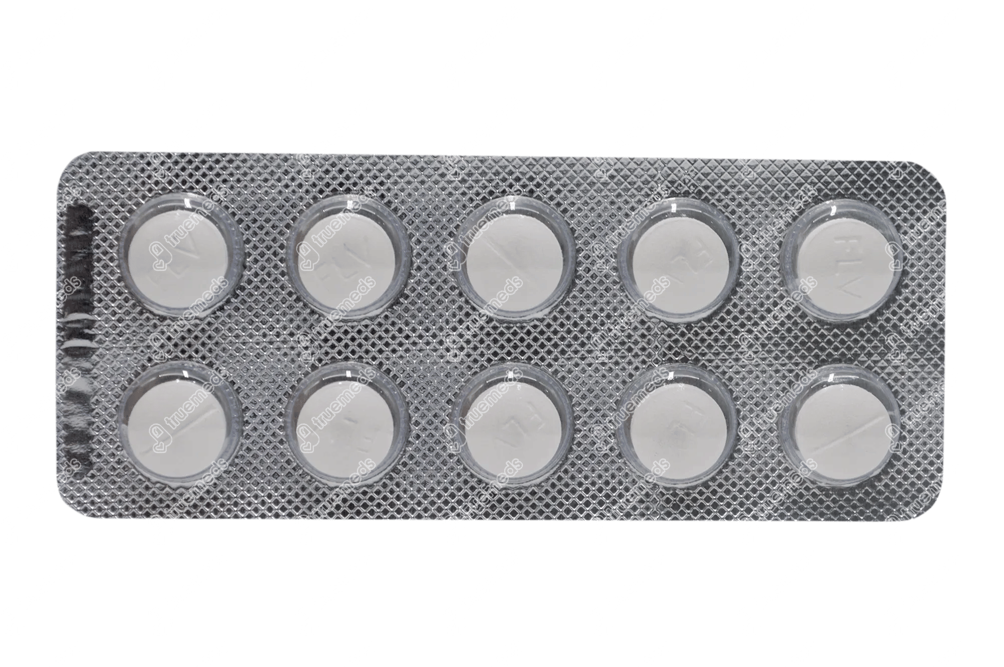 Flavocip 200 MG | Order Flavocip 200 MG Tablet Online at Truemeds