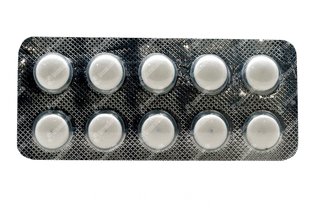 Flavospas 200 Mg Tablet 10 - Uses, Side Effects, Dosage, Price | Truemeds