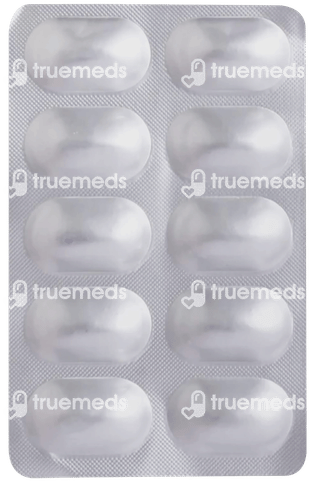 Flemiclav 375 Tablet: Uses, Side Effects, Price & Substitutes