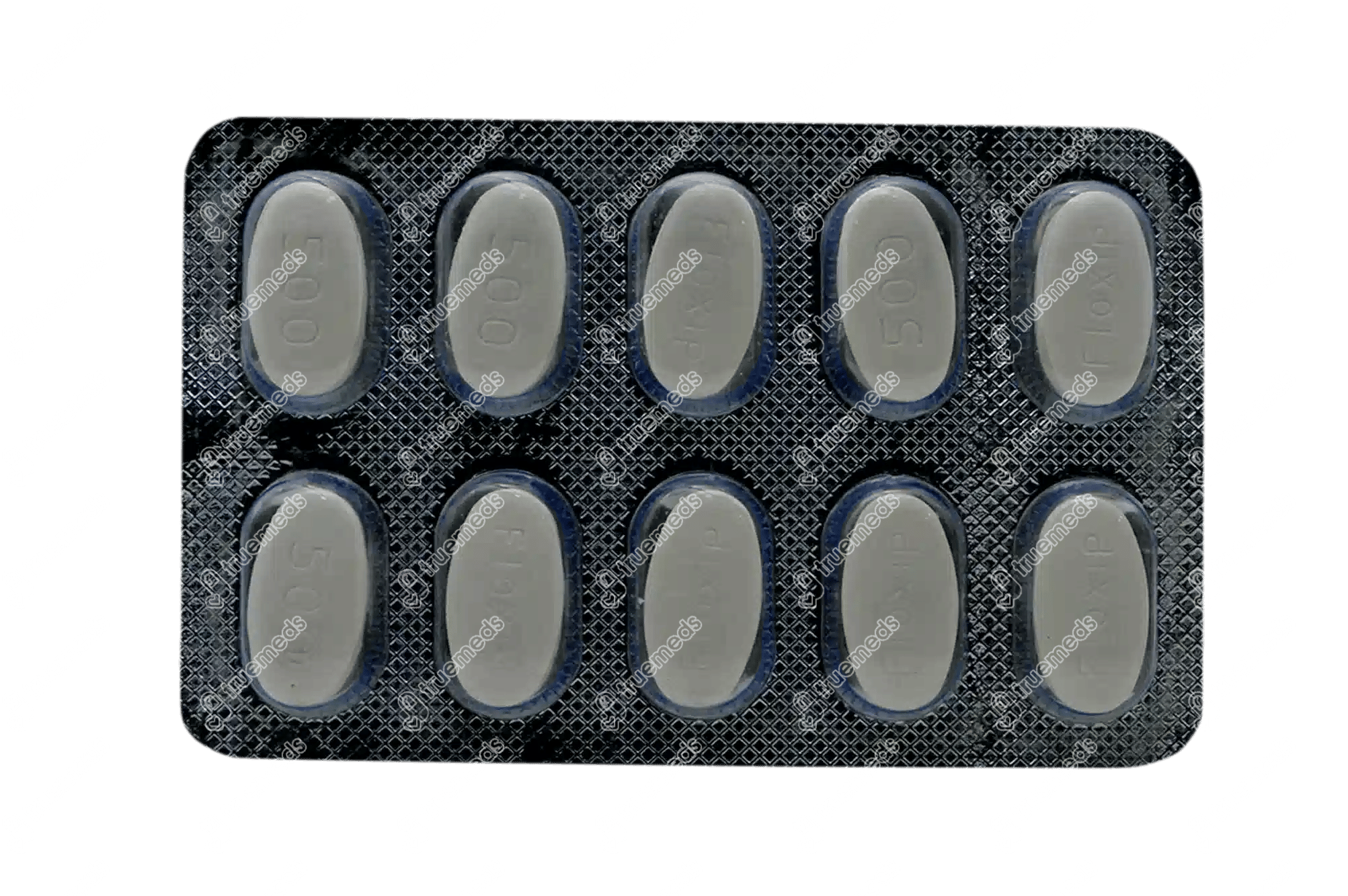 Floxip 500 Tablet 10: Uses, Side Effects, Price & Substitutes