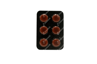 Flucos 150 Mg Tablet 6 - Uses, Side Effects, Dosage, Price | Truemeds