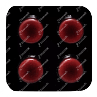 Flucos 200 MG | Order Flucos 200 MG Tablet Online at Truemeds